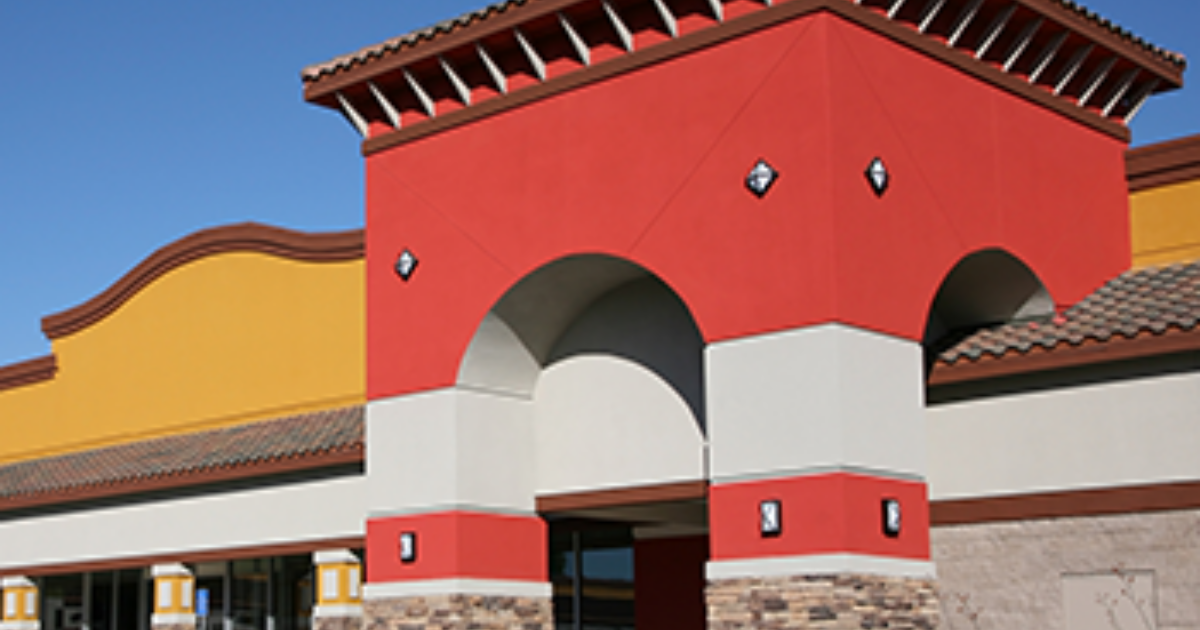 How PermaBASE Cement Board Stucco Saves Labor, Time & Money