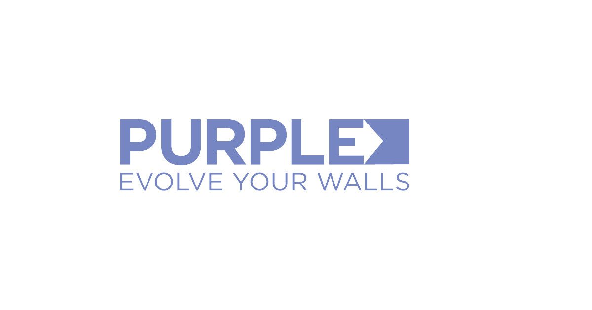 PURPLE Drywall Board | PURPLE