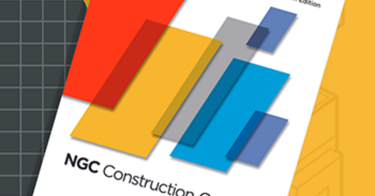 3 Reasons to Download NGC Construction Guide