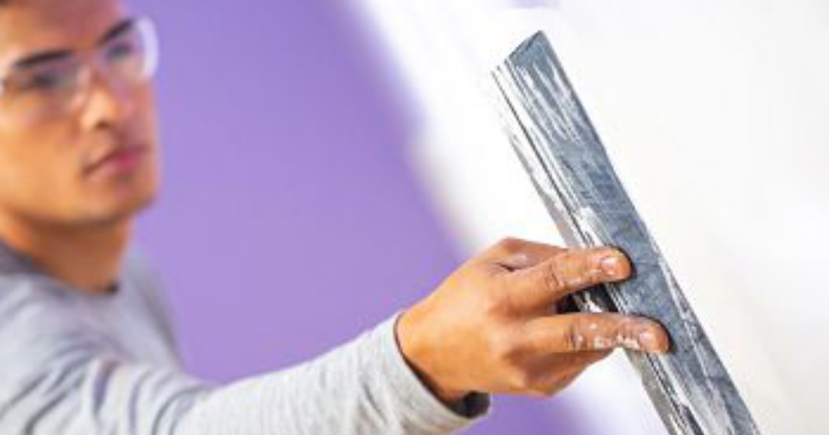 Gypsum Board Finish Levels | National Gypsum