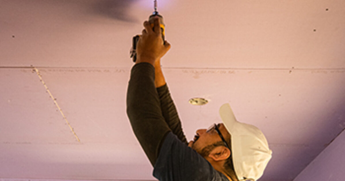 Essential Questions for Choosing the Right Ceiling Drywall | National…