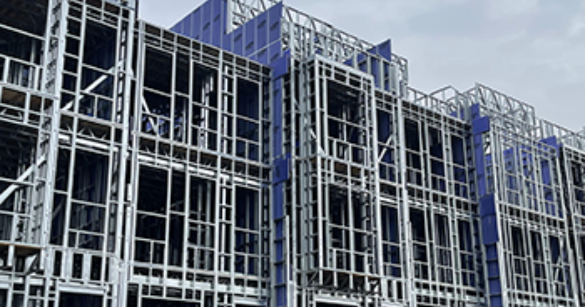 How to Design Fire and Sound Wall Assemblies by Building Type