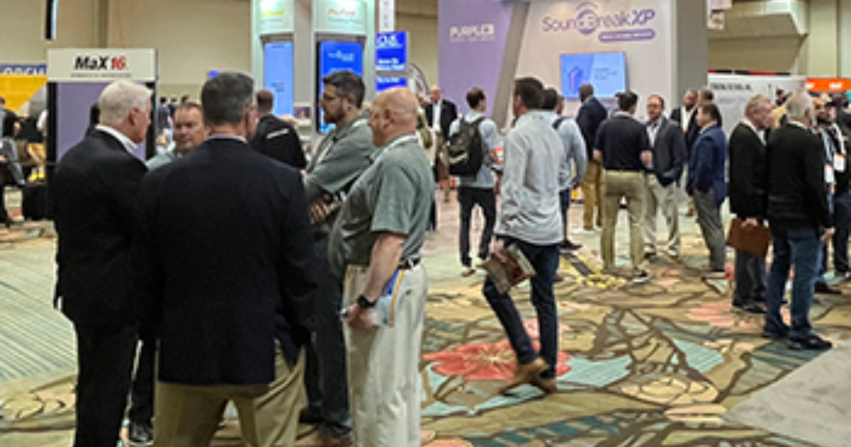 AWCI BUILD24: Innovative Solutions