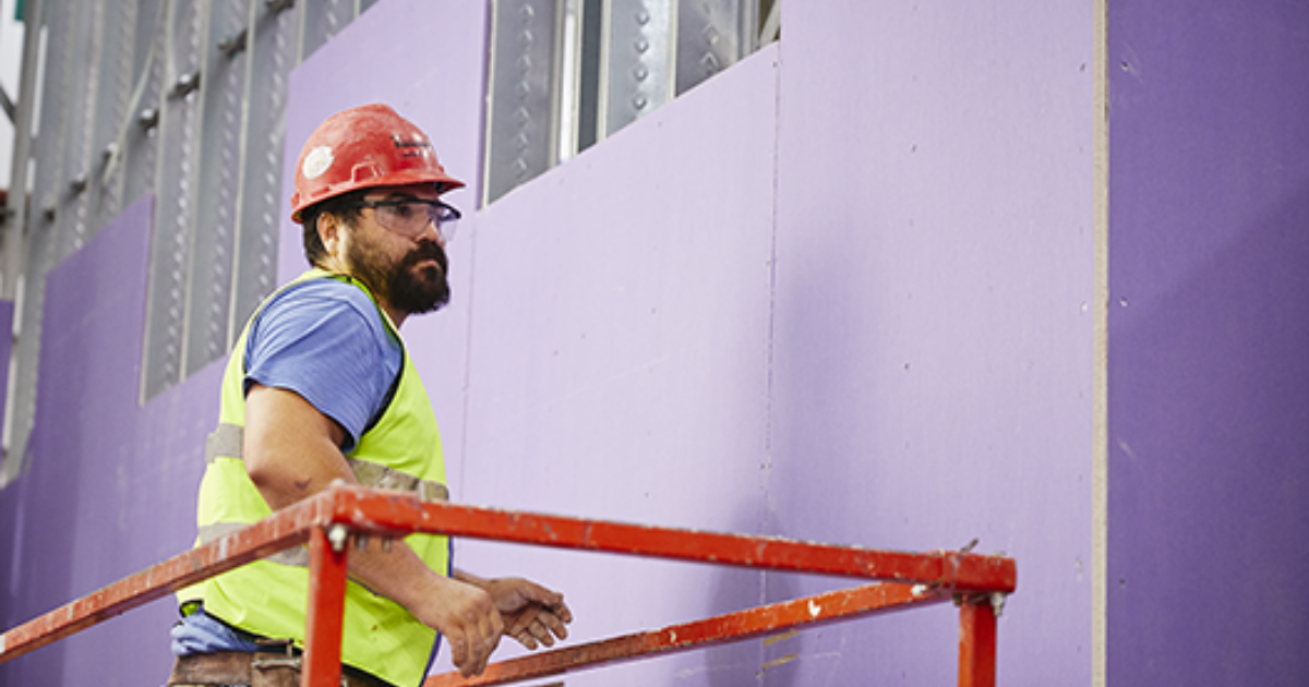 Best Practices for Fire-Rated Corner Details