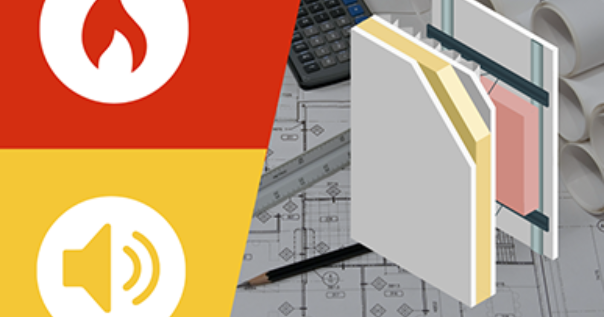 Choosing the Right UL Design with the Fire & Sound Assembly Selector