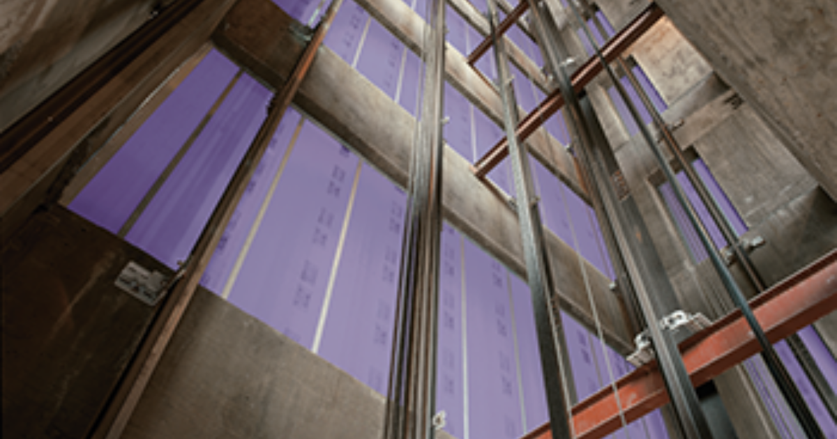 10 Things to Know About Shaftwall Enclosures and Assemblies