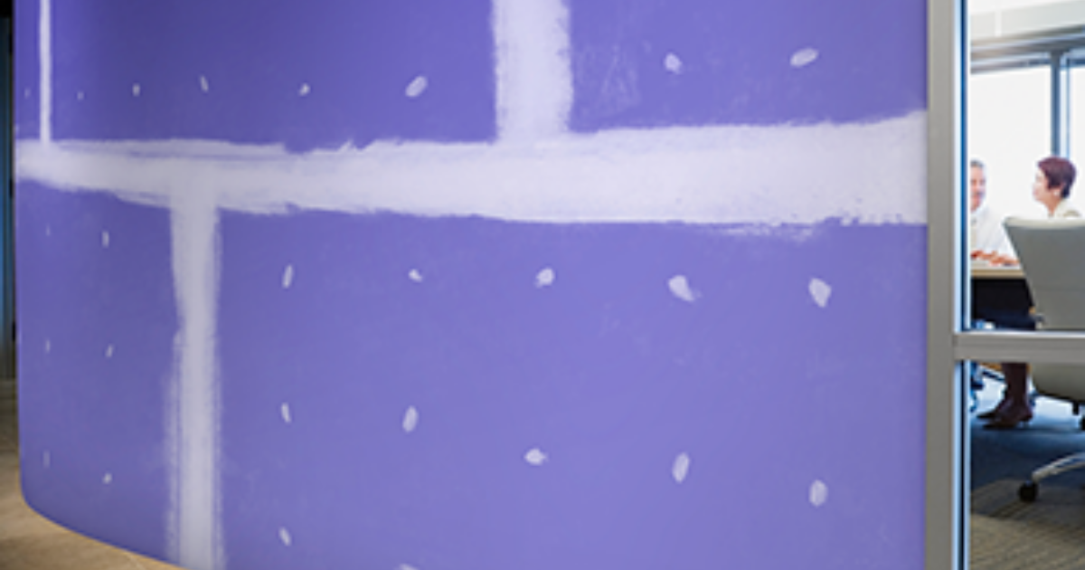 How to Construct & Design Curved Surfaces with Gypsum Board