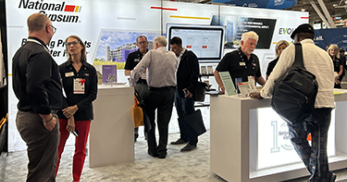 AIA25: Innovation, sustainability & connection in Boston