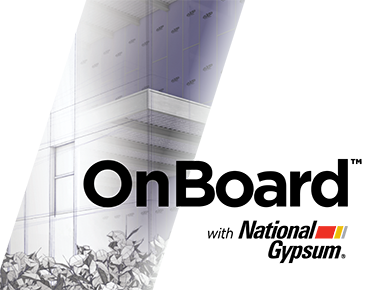 National Gypsum® Company | Gypsum Board Suppliers