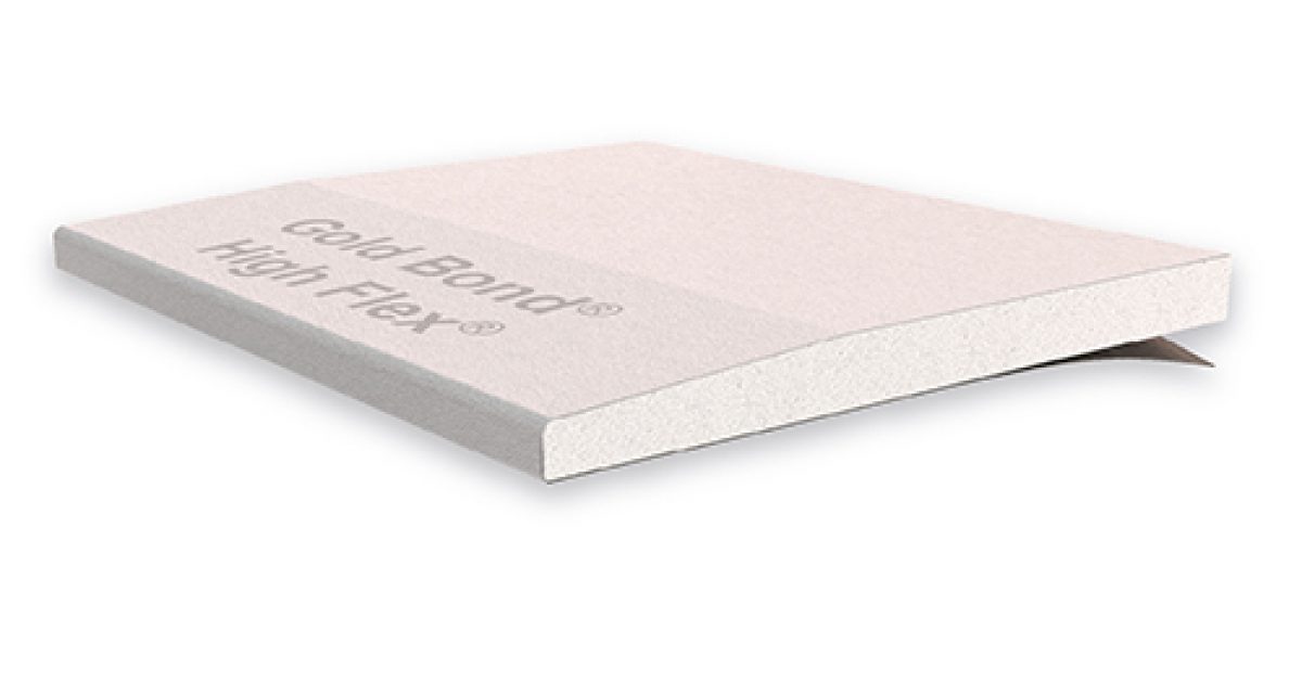 Gold Bond Gypsum Board