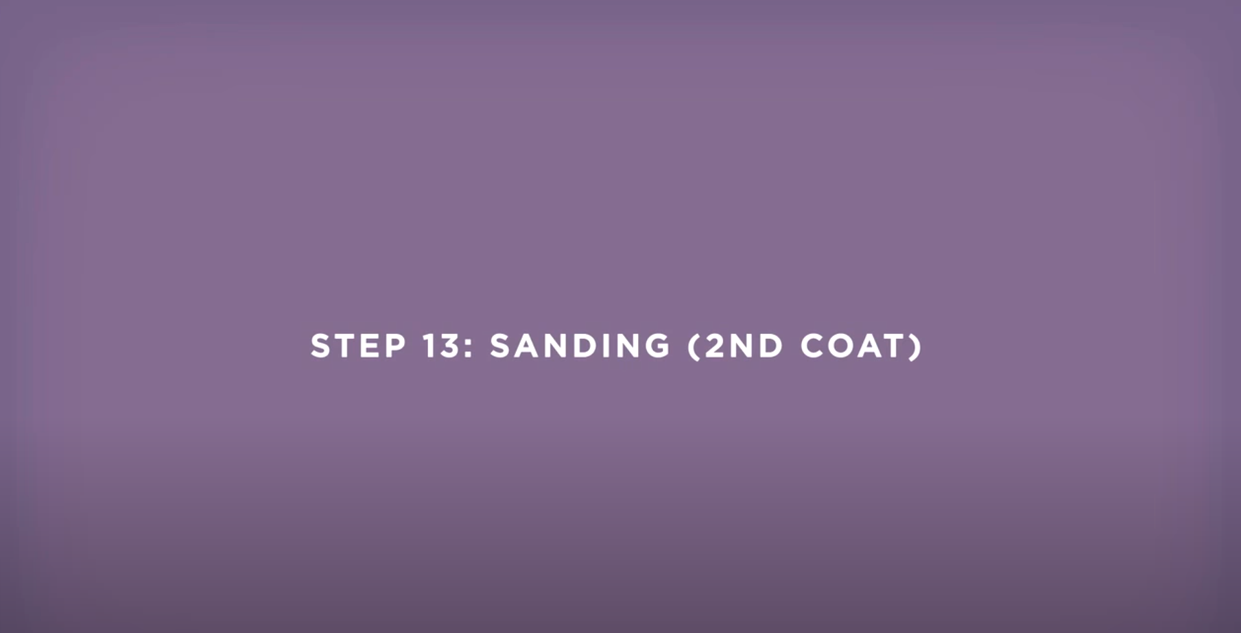 PURPLE | Evolve Your Walls