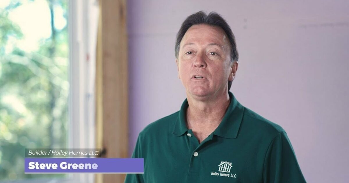 Today’s Homeowner | Holley Homes Partner Profile (Video)